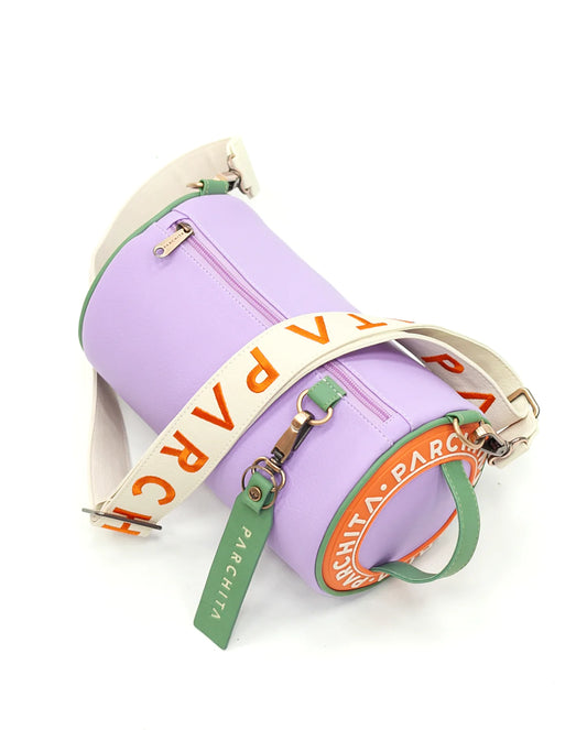 Parchita Love Collection - Cielo Color